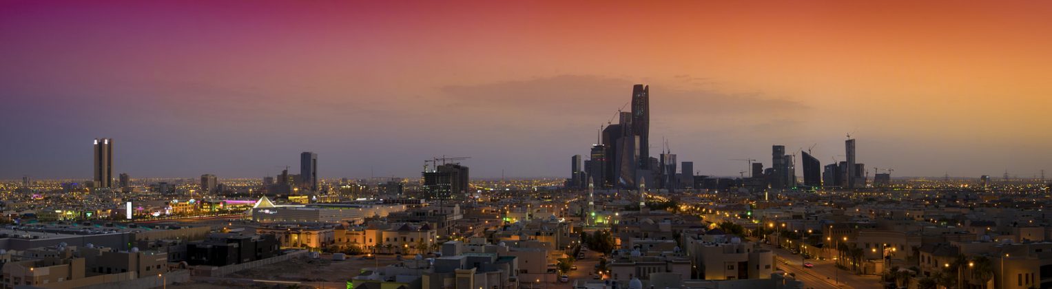 Riyadh Metro Construction update July 2017 | Riyadh Metro Transport