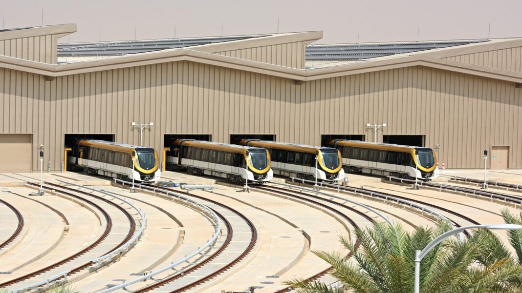 Riyadh Metro new ticket prices 2026 | riyadhmetro.com